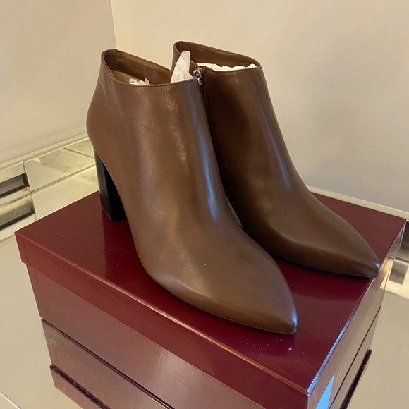 Taryn Rose | Shoes | New Taryn Rose Collection Womens Maria Calf ...